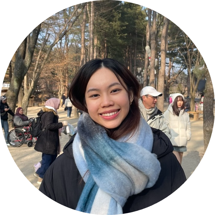 Home [bernicetoh.github.io]